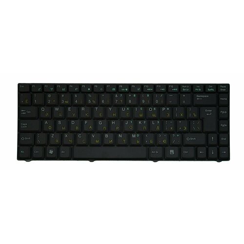 Клавиатура для ноутбука Asus Z37A
