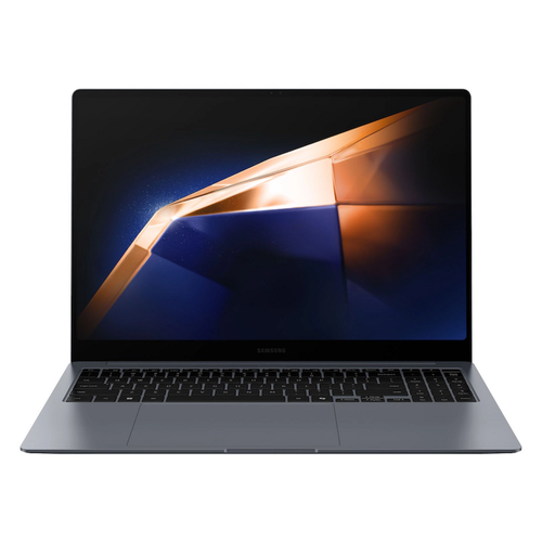 16.0" ноутбук Samsung Galaxy Book4 Pro 16 NP960XGK-KG1US [2880x1800] Ultra7 155H 16gb DDR5 1 Tb SSD NVMe Intel Iris Xe Graphics Win11 Home 1.6кг