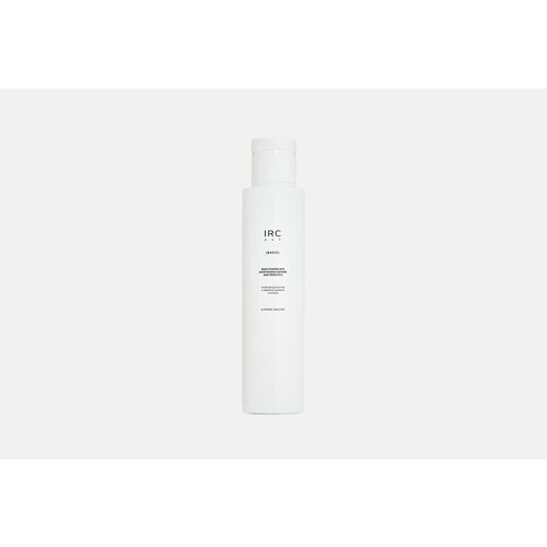 Пудра - пилинг IRC Wash Powder with moisturizing enzymes and probiotics 100 мл