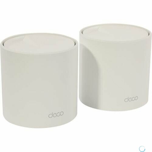 Маршрутизатор/ AX3000 Whole Home Mesh Wi-Fi 6 System, 2 units
