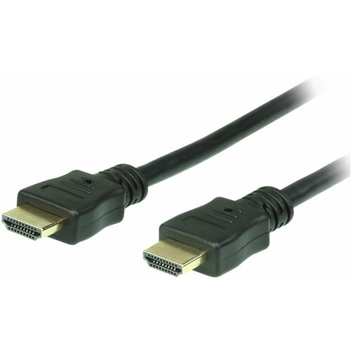 ATEN HDMI (m) - HDMI (m) 10м Кабель HDMI 10 м 2L-7D10H