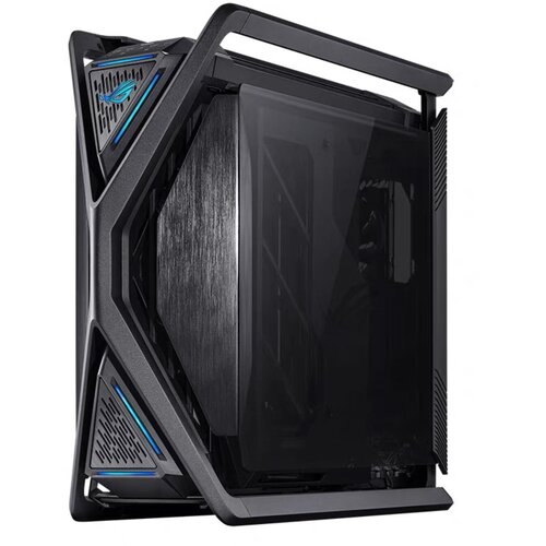 Системный блок Asus ROG HYPERION GR701 (2023), i7-13700KF, Nvidia GeForce 4080 (16 ГБ), 32 ГБ RAM (DDR5 6000 MHZ), 850W, 1 ТБ SSD