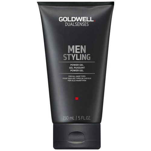 Goldwell Dualsenses For Men Power Gel - Гель для укладки 150 мл