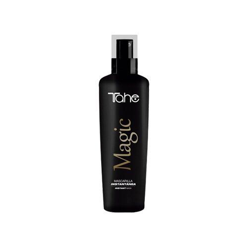 Tahe Маска для волос мгновенного действия Magic Instant Mask, 125 мл, спрей