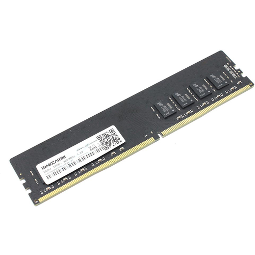 Модуль памяти Ankowall DIMM DDR4, 32ГБ, 3200МГц, PC4-25600