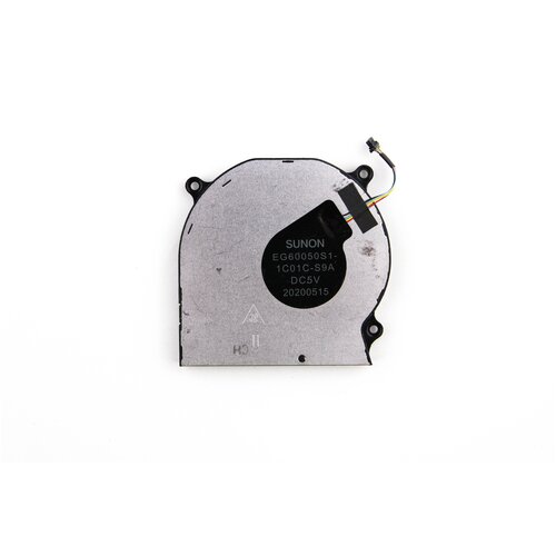 Вентилятор/Кулер для ноутбука Huawei MateBook 14 (2021) ORG p/n: EG60050S1-1C01C-S9A