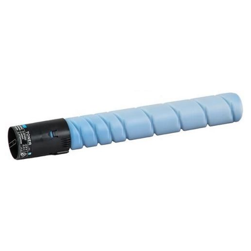 Konica Minolta toner cartridge TN-328C cyan for bizhub C250i/C300i/C360i 28 000 pages