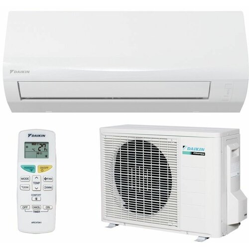 Сплит-система Daikin FTXF25D/RXF25D