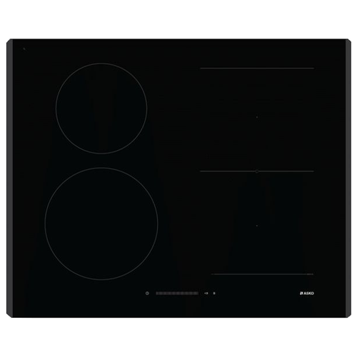 Индукционная варочная панель Asko HI 1621 G, черный