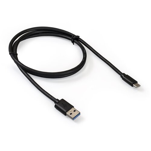 Кабель USB 3.0 A -> Type C Exegate EX-CC-USB3-AMCM-1.0