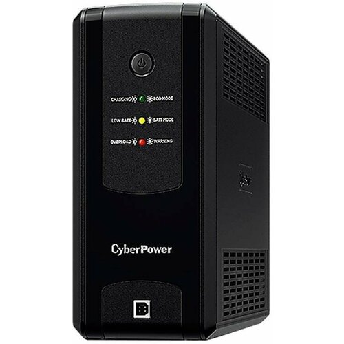 Источник бесперебойного питания CyberPower UT1200EG