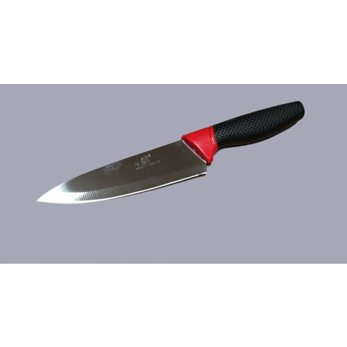 Нож кухонный, поварской, острый, заточенный, Select Master длина лезвия 15 см