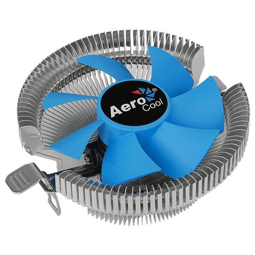 Система охлаждения  для процессора AeroCool Verkho A-3P, синий