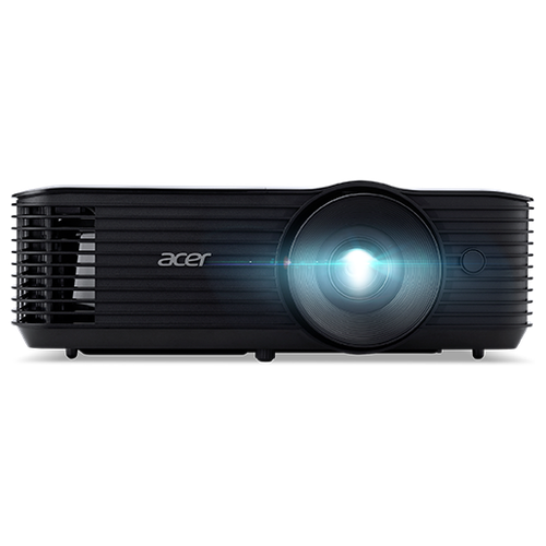Проектор Acer projector X118HP, DLP 3D, SVGA, 4000 lm, 20000/1, HDMI, Audio, 2.7kg, EURO