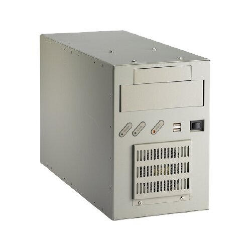 Корпус Advantech IPC-6606BP-00D