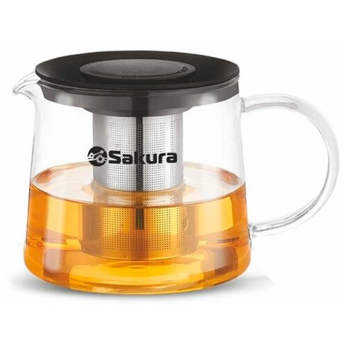 Заварочный чайник Sakura SA-TP02-15 1.5л