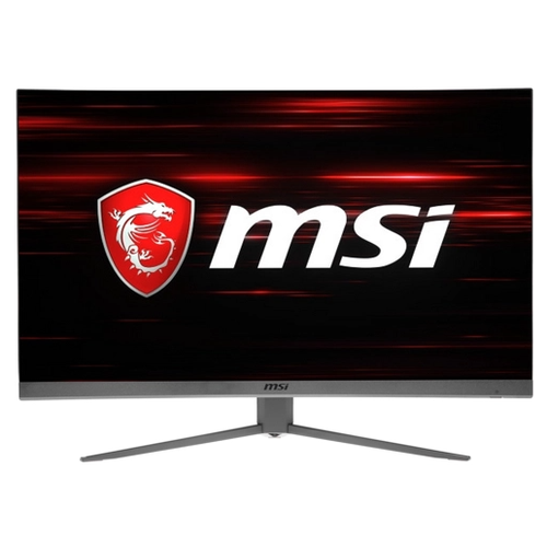 31.5" Монитор MSI G32CQ4 E2 черный