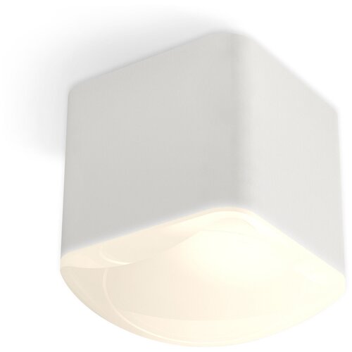 Накладной светильник светодиодный Ambrella Techno Spot XS7805041