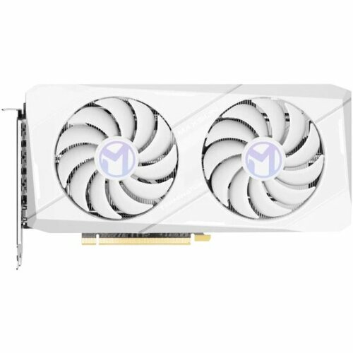 Видеокарта Maxsun GeForce RTX 4060 TERMINATOR W 8G