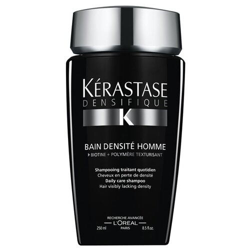 Kerastase шампунь Densifique Bain Densite Homme, 250 мл