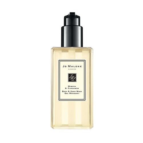 Гель для душа Jo Malone Mimosa & сardamom, 250 мл