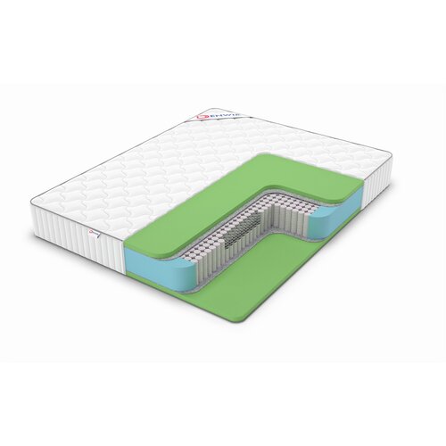 Россия Матрас Denwir Classic Foam S1000 80x180