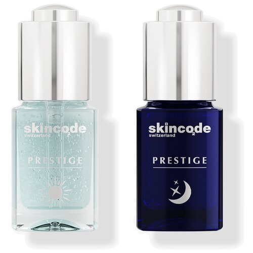 Skincode Prestige ампулы Возрождение кожи, 15 мл, 2 шт.