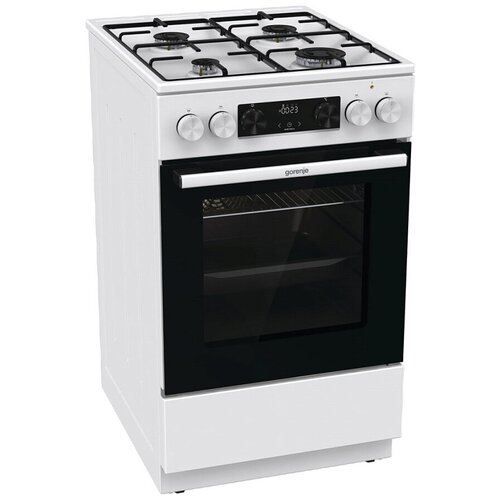 Комбинированная плита Gorenje GK5C60WJ