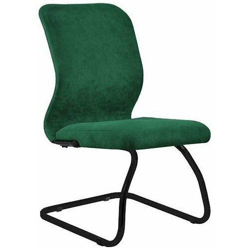 Компьютерное офисное кресло mетта SU-Мr-4/ подл. 000/ осн. 008, Зеленое
