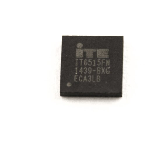 Мультиконтроллер IT6515FN BXG