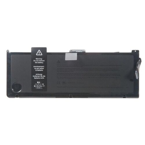 Battery / Аккумуляторная батарея RocknParts для Apple MacBook Pro 17 A1297 95Wh 7.3V A1309 Early 2009 Mid 2009 Mid 2010