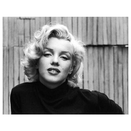 Плакат, постер на бумаге Marilyn Monroe/Мэрилин Монро. Размер 30 х 42 см