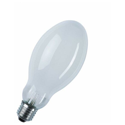 Лампа газоразрядная ртутно-вольфрамовая HWL 160Вт эллипсоидная 3600К E27 225В OSRAM 4050300015453 (5шт.)