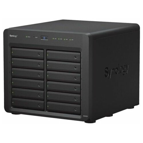 Сетевое хранилище Synology (DS2422+)