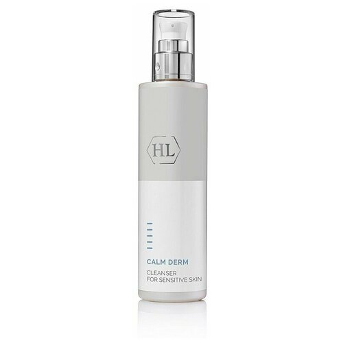 Holy Land Calm Derm Cleanser, 250 мл