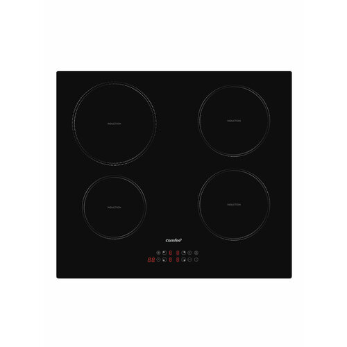 Индукционная варочная панель Comfee CIH600, черный