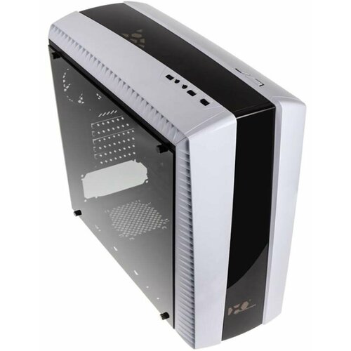 Dixet Игровой компьютер DX-G-45403544 (Intel Core i3 13100F, AMD Radeon RX 6600 8192 Мб, 16 Гб DDR4)