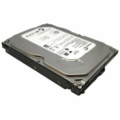 Жесткие диски Seagate Жесткий диск Seagate NL35.1 400GB 7200RPM SATA 3.5" 9BA365-500