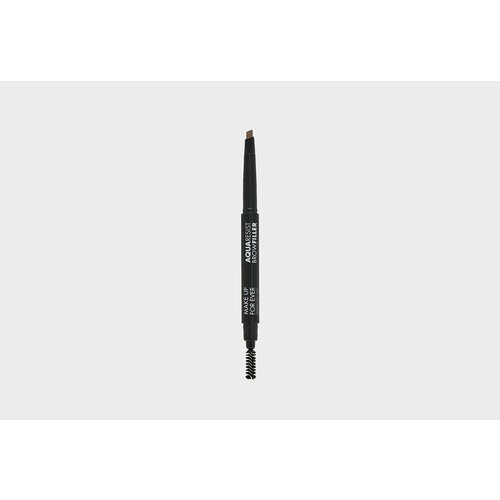 Заполняющий водостойкий карандаш для бровей aqua resist brow filler