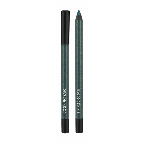 COLORBAR I-Glide Eye Pencil Карандаш для глаз, 1,1 г, Emerald Charm 016