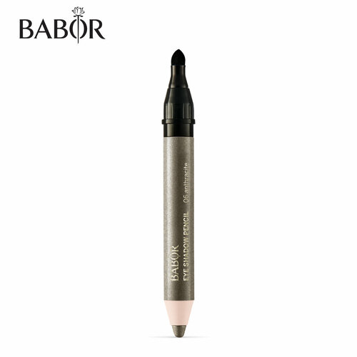 BABOR Тени-Стик для Век, тон 06 антрацит / Eye Shadow Pencil, 06 anthracite