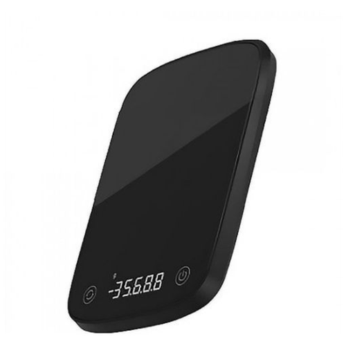 Кухонные весы Xiaomi Duka ES2 Electronic Kitchen Scale (5кг), черный