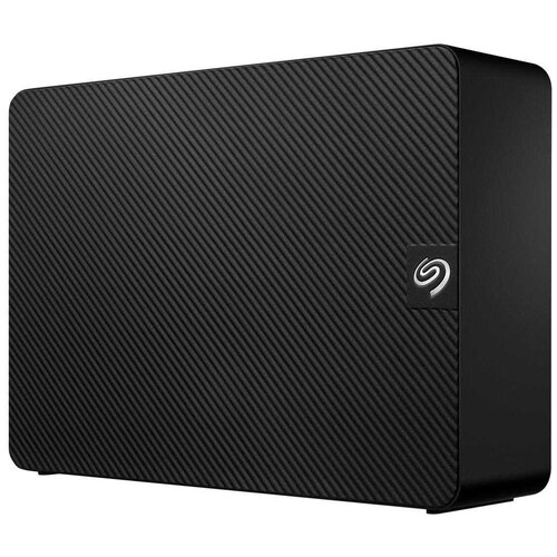 Жесткий диск Seagate USB 3.0 6Tb STKP6000400 Expansion 3.5" черный