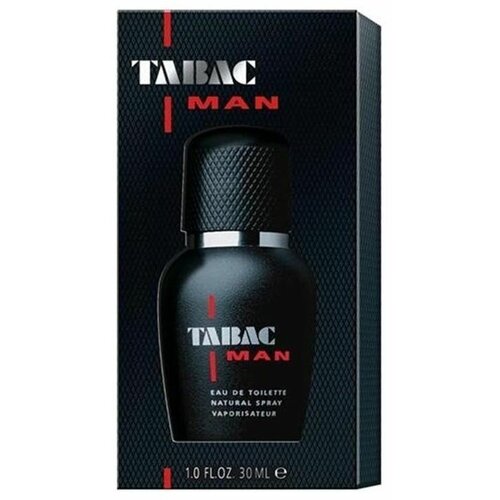 4711 Maurer & Wirtz Туалетная вода Tabac Man 50 мл