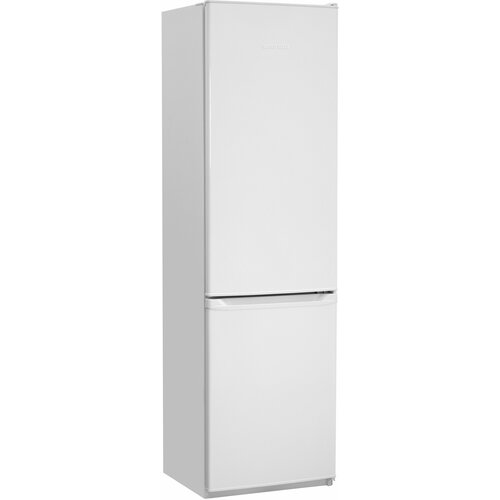 Холодильник NORDFROST NRB 164NF 032, white