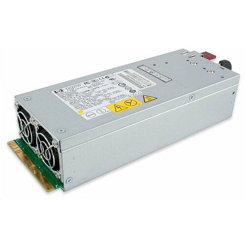 Блок питания HP 1000W Hot Plug Redundant Power Supply for DL38xG5,385G2, ML350G5, 370G5 HSTNS-PD05