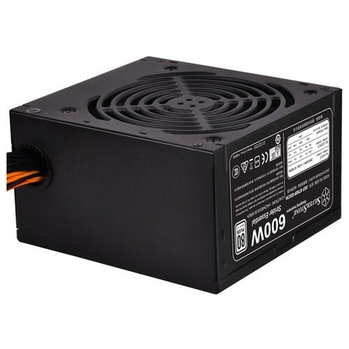 Блок питания SilverStone SST-ST60F-ES230 600W черный