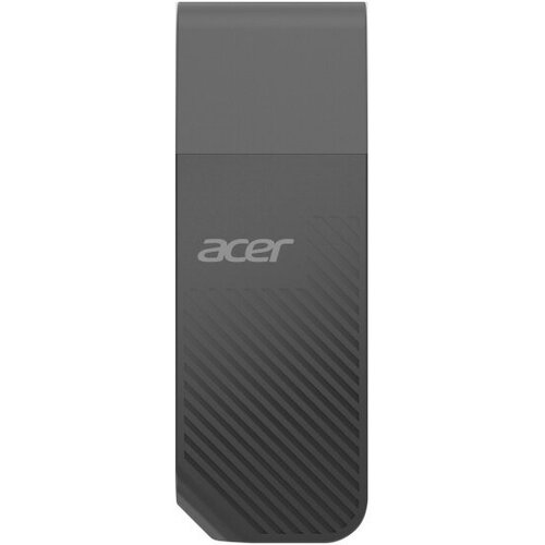 Флешка Acer UP200-32G-BL black 32Gb (USB2.0)