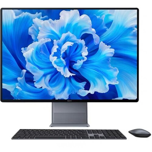 28.2" Моноблок Huawei MateStation X, i9-12900H, 16 ГБ RAM, 1 ТБ SSD, R7, 3840x2560,500 кд/м2, 60 Гц