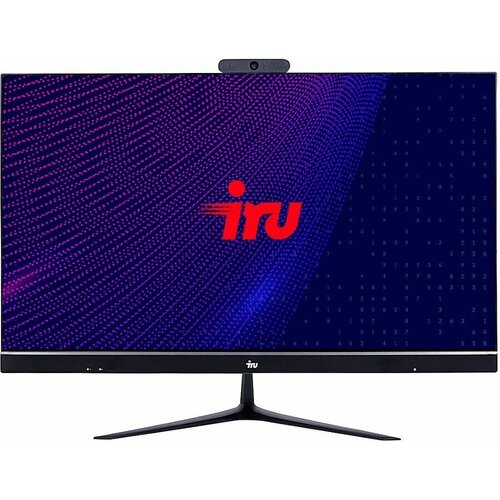 Моноблок IRU Office 23IH5P 23.8" (1864687)
